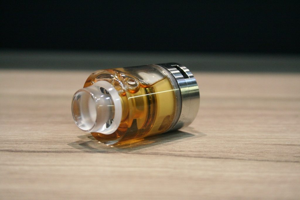 Dvarw FL DL clear tank - Steam Tuners