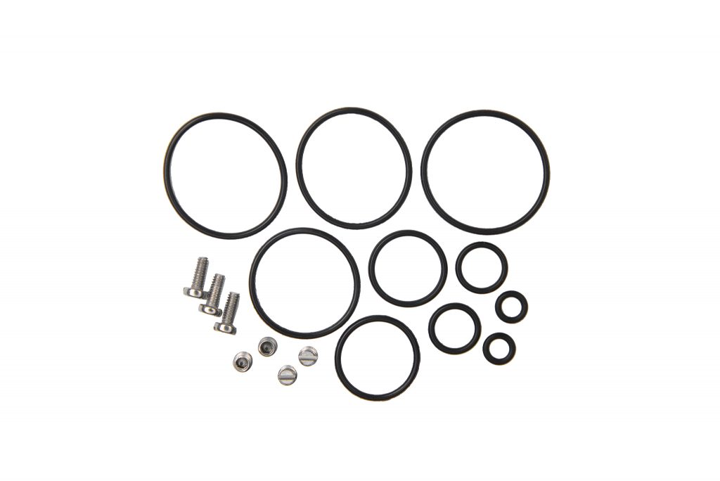 Edge Replacement O-Rings Kit - Steam Tuners